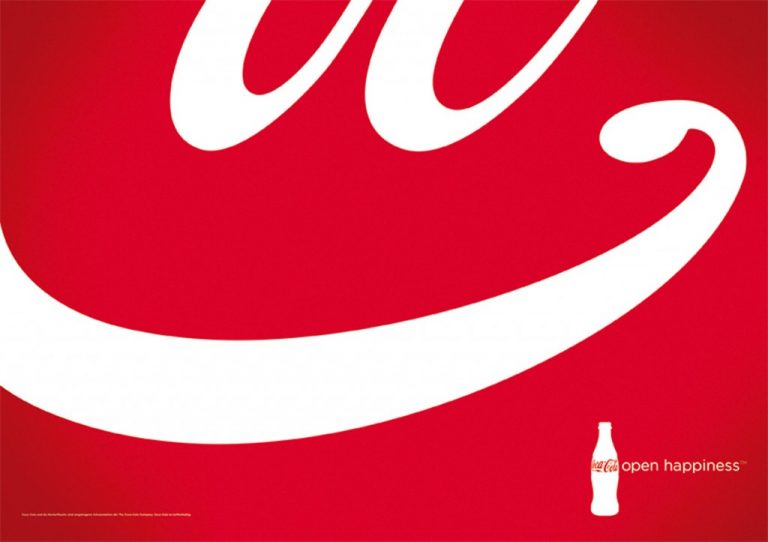 Have A Coke And A Smile - Allebach Communications
